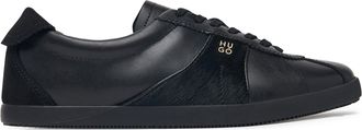 HUGO BOSS Sneakers HUGO Serenata 50580107 Schwarz