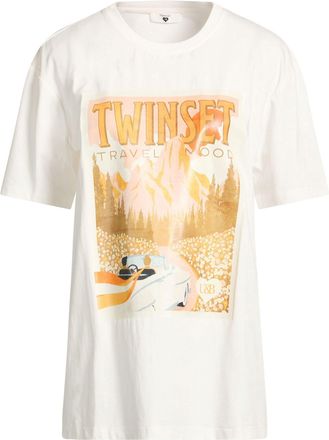 Twin-Set TOPS - T-shirts auf YOOX.COM