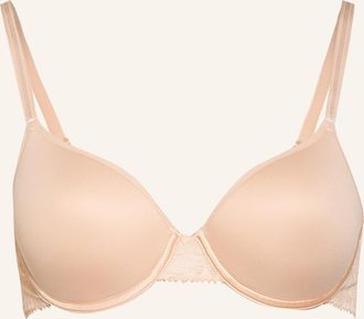 Chantelle Schalen-Bh Day To Night beige