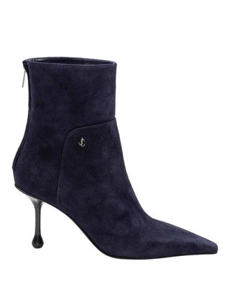Jimmy Choo London Bottes - Bleu