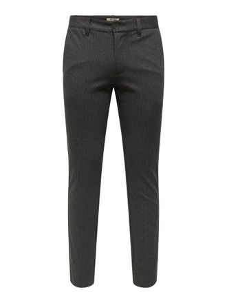 Only & Sons Male Hose ONSMARK Slim Fit Hose