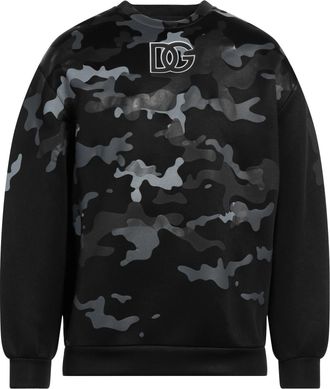Dolce & Gabbana TOPS - Sweatshirts auf YOOX.COM