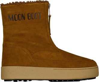 Moon Boot Femme, Chaussures, Brun, Taille: 41 EU MB Ltrack Lara
