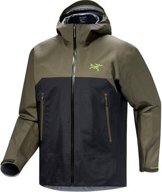 Arc'teryx Herren Jacke BETA