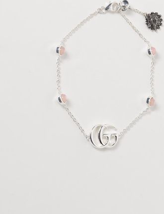 Gucci Schmuck GUCCI Damen Farbe Silber