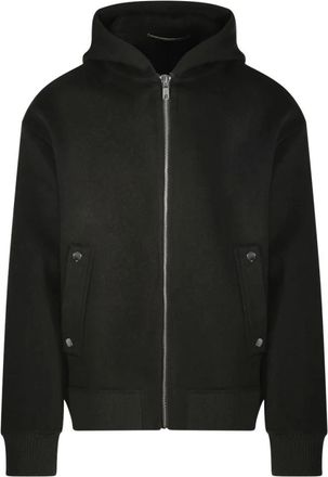 Department Five Department Five - Jasper Jacket - Homme - Vestes - Noir - Taille: M