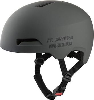 Alpina Herren Helm HAARLEM FCB