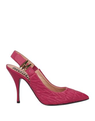 Moschino SCHUHE - Pumps auf YOOX.COM