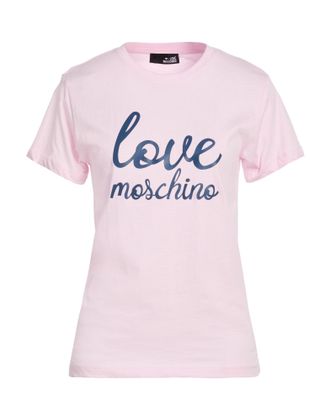 Love Moschino TOPS - T-shirts auf YOOX.COM