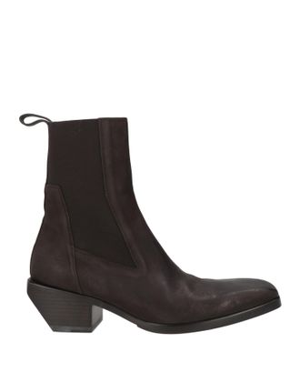 Rick Owens SCHUHE - Stiefeletten auf YOOX.COM