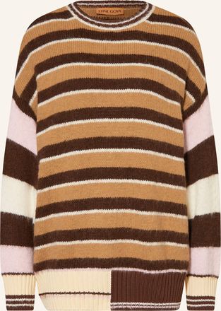 Stine Goya Stine Goya Pullover braun
