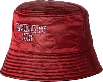 Carhartt Work in Progress unisex, Accessoires, Multicolore, Taille: L/Xl Reversible Cap