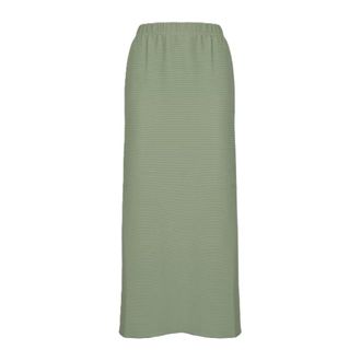 Max Mara Mmldritto Rock - - Skirts - Damen - Gr&uuml;n - XL