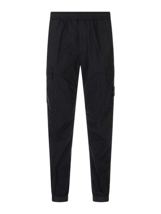 Stone Island Casual Hose - Blau