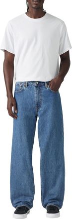Levi's Herren 578 Jeans, The Baggy Family, 31 W/ 32 L