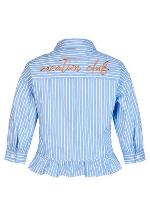 LeComte Langarmbluse