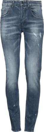 SINAPSI TECNOLOGIE HOSEN & RÖCKE - Jeanshosen auf YOOX.COM