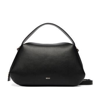 HUGO BOSS Handtasche BOSS Caylie50567974 Schwarz