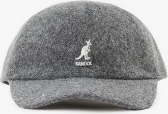 Kangol Casquette en laine
