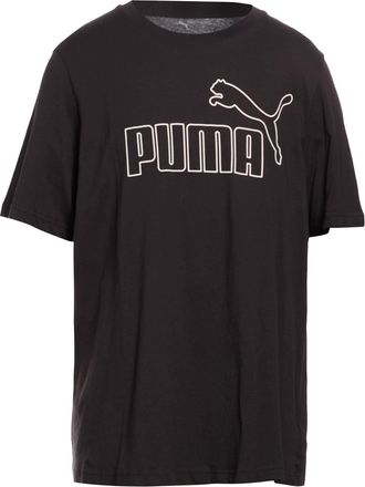 Puma TOPS - T-shirts auf YOOX.COM