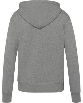 Reitmayer Hoodie Sweathoodie mit Hirschdruck