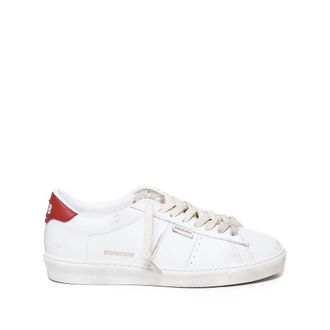 Golden Goose Matchstar Sneakers
