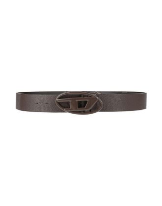 Diesel Kleinlederwaren - G&uuml;rtel auf YOOX.COM