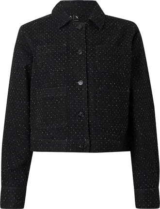 A|X Armani Exchange Jacke
