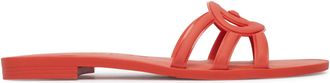 Guess Sandalen Guess FLJHO2 ELE03 Rot