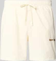 Jack & Jones Badehose mit Label-Stitching Modell MAUI