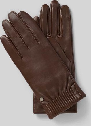 Roeckl Handschuhe aus echtem Leder Modell Arizona