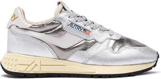 Autry Damen, Schuhe, Grau, 37 EUGröße