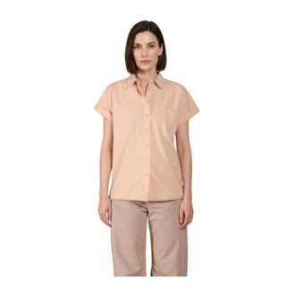 Mason's Livia Shirt - - Blouses & Shirts - Damen - Rosa - L