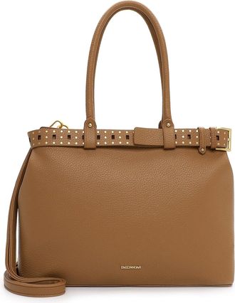 Emily & Noah Shopper Justine