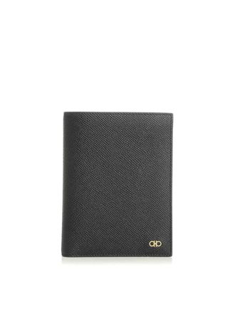 Ferragamo Portefeuilles - Gancini