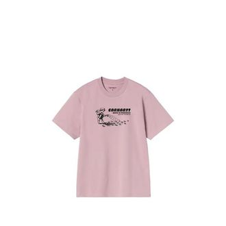 Carhartt Work in Progress T-shirt manches courtes en coton