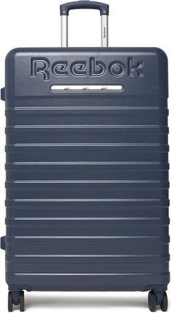Reebok Gro&szlig;er Koffer Reebok CWBEO-RBK-MS-003-L Dunkelblau