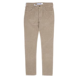 Jacob Cohen Slim-fit Jeans - - Jeans - Damen - Beige - W28