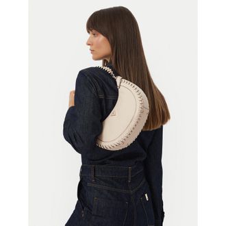 Guess Handtasche Guess Petra HWBG97 50010 Creme