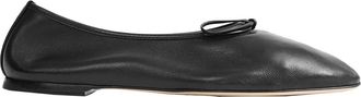Dear Frances Gala Ballet Flats