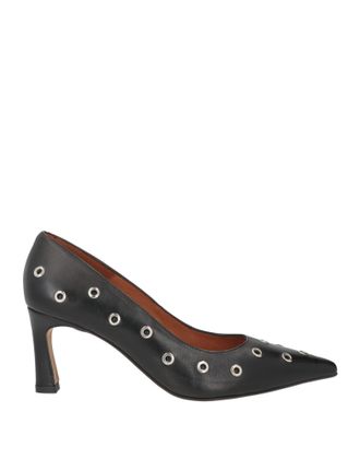 &Aacute;ngel Alarc&oacute;n SCHUHE - Pumps auf YOOX.COM