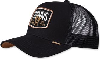Djinns Cap Nothing Club