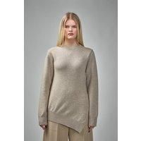 Jil Sander Crew-Neck Sweater