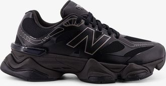 New Balance 740 mesh sneakers with logo on the side - NEW BALANCE - gender_Man