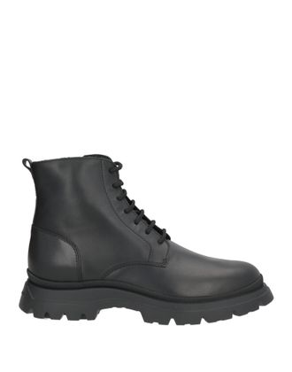 Hogan SCHUHE - Stiefeletten auf YOOX.COM