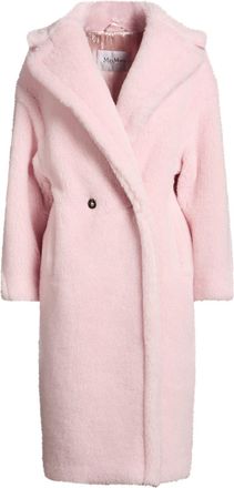 Max Mara JACKEN & M&Auml;NTEL - Shearling- & Kunstfell auf YOOX.COM