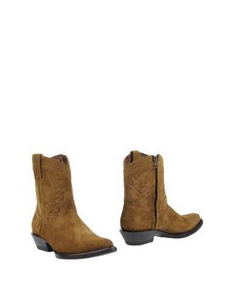 Ash CHAUSSURES - Bottines sur YOOX.COM