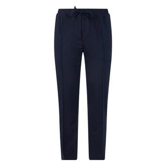 Paul & Shark Slim-fit Hosen - - Trousers - Herren - Blau - M