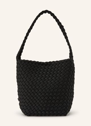 Naghedi Handtasche Small schwarz