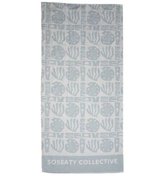 Seay Bamboo - Strandtuch